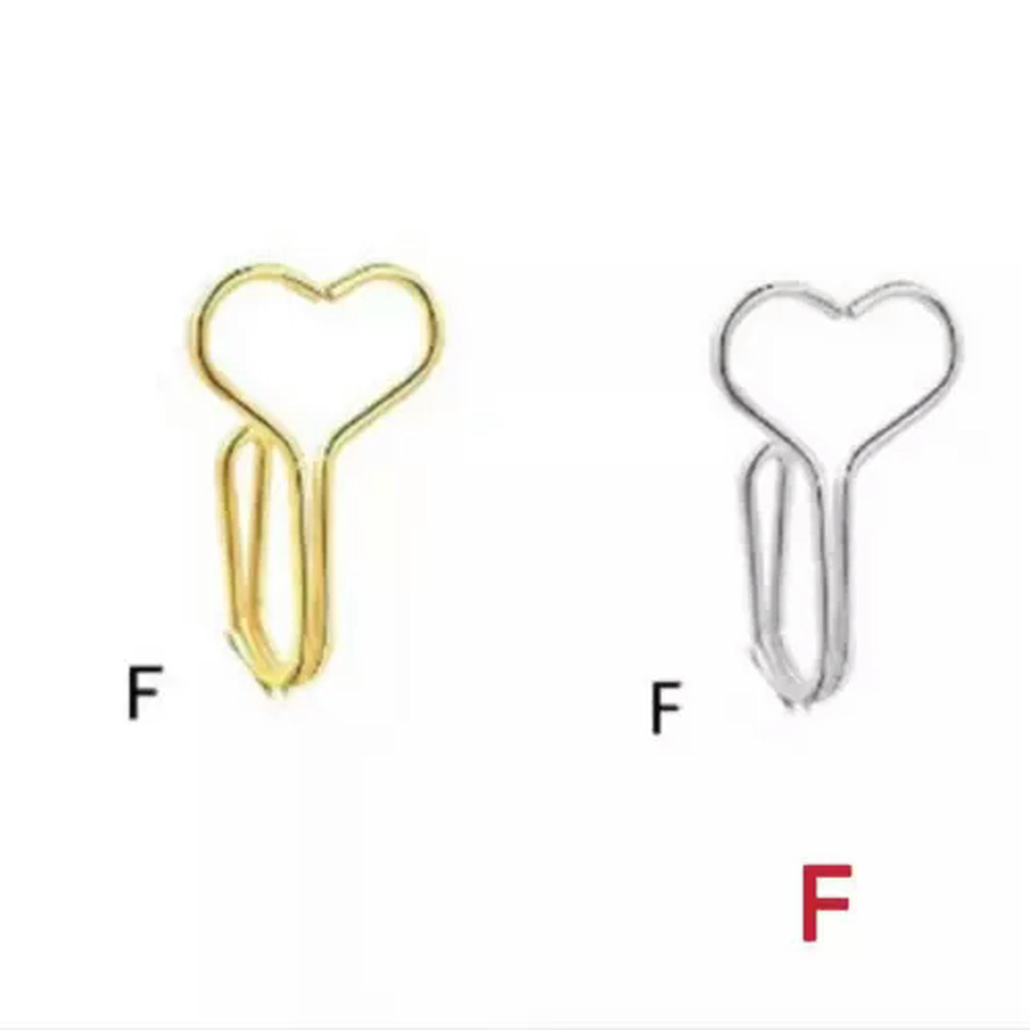 HOOUN Non-Piercing 316L Stainless Steel Fake Nose Clip Septum Nose ...