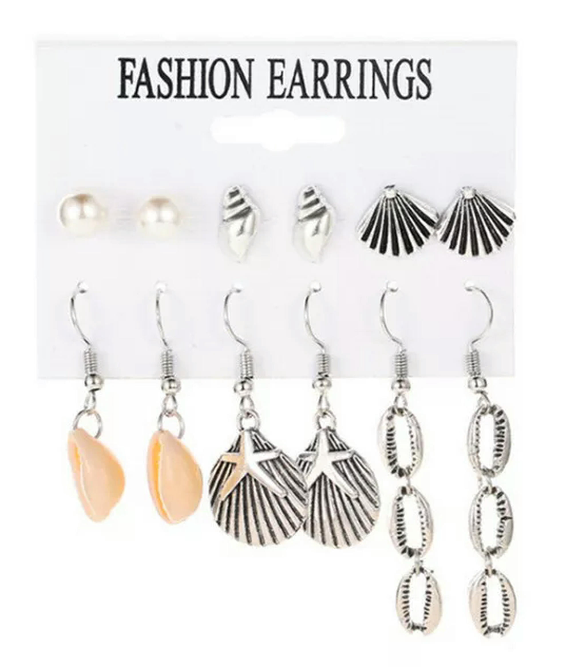 Concho Pearl