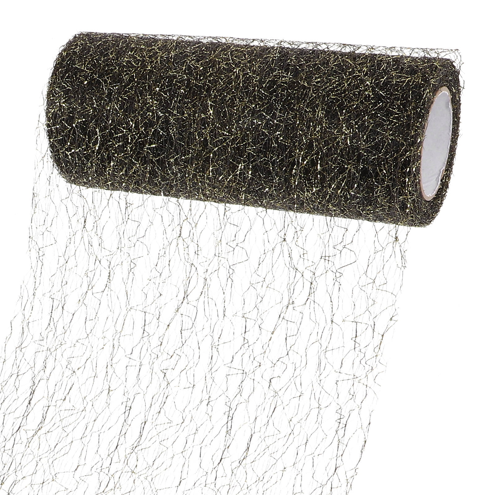 HOOWIFFY 1 Roll Mesh Tulle Flower Wrapping for Bouquets and Art ...
