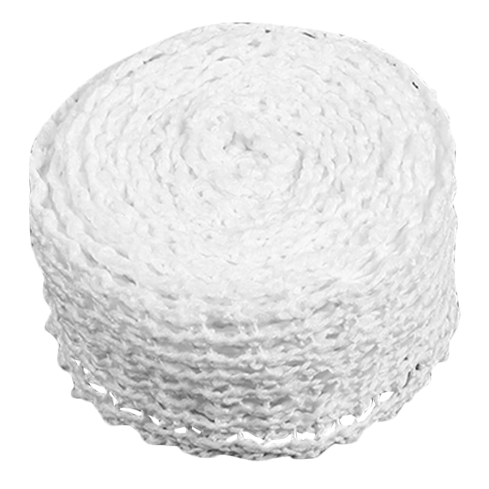 HOOWIFFY Kitchen Meat Nets Cotton Thread 1 Roll For Cooking 196.50X2 ...