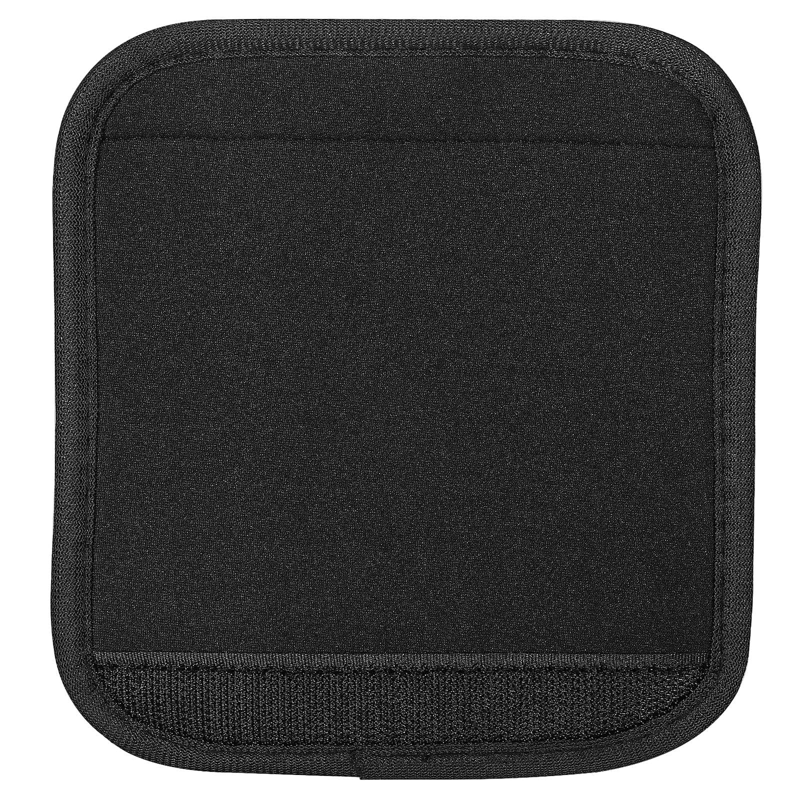 HOOWIFFY Luggage Wrap Handle Cover Neoprene 1 Set 6.09X5.50X0.08in ...