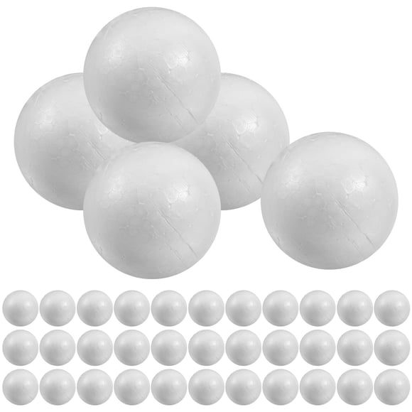 Bulk Styrofoam Balls