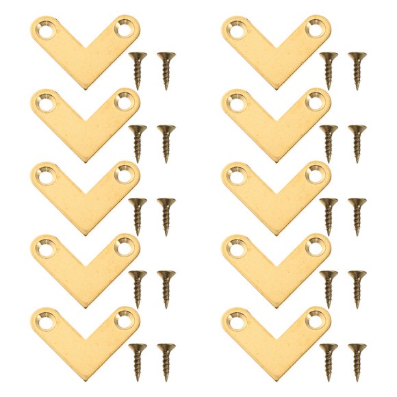 Picture Frame Corner Brackets