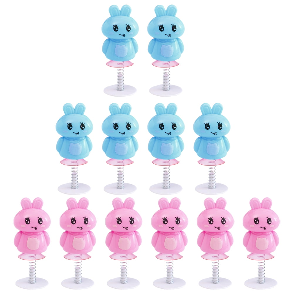 HOOWIFFY 12Pcs Bulk Kids Toys In Assorted Color For Creative Child's ...