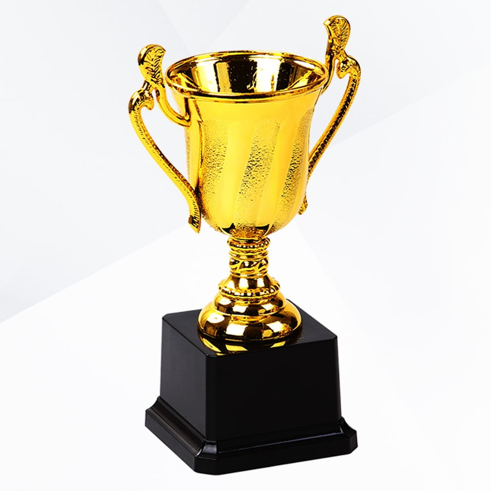 HOOWIFFY 1Pcs Trophy for Classroom Awards 11.8x3x3in - Walmart.com