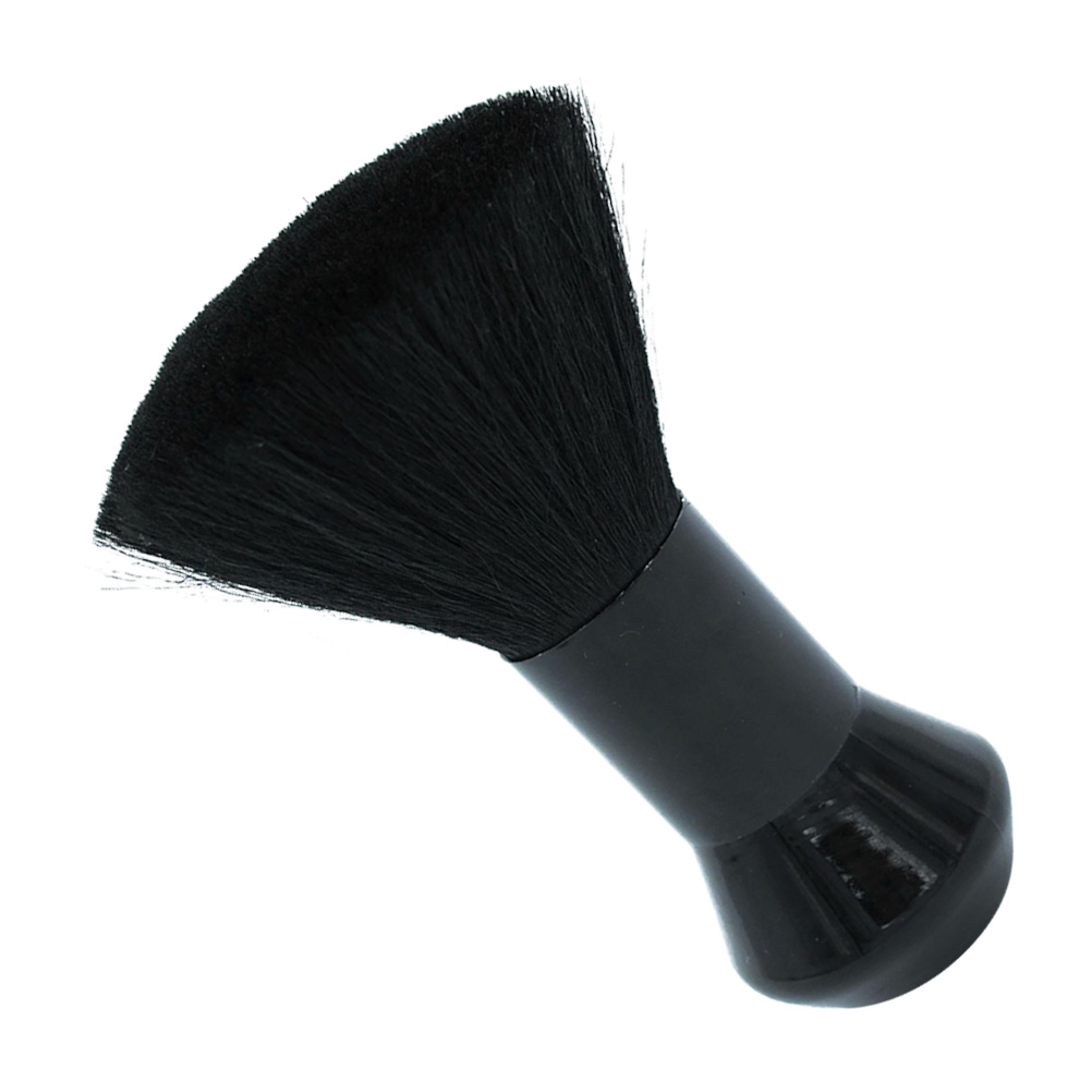 HOOWIFFY 1Set Barber Chair Neck Duster for Hair Removal and Cleaning ...