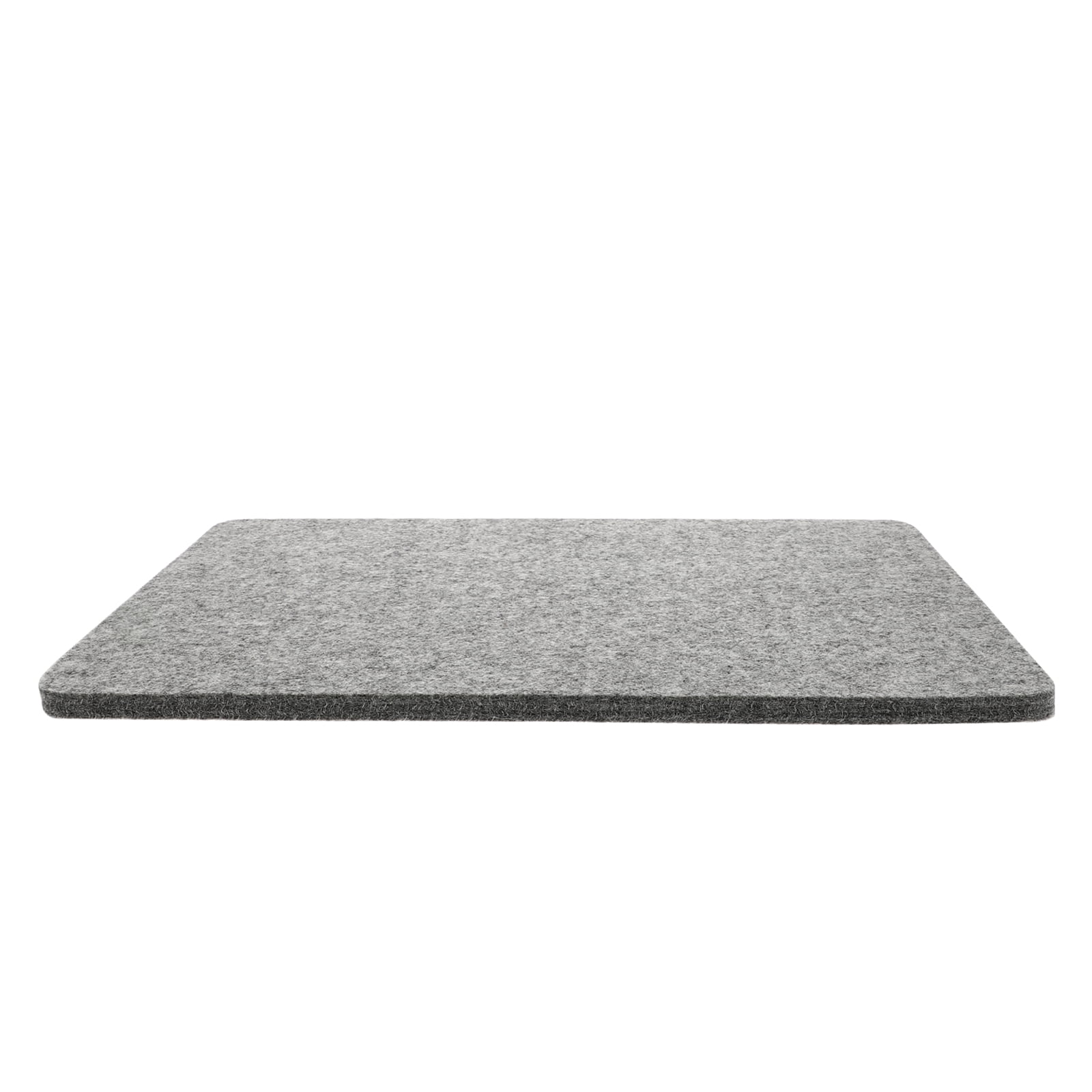 HOOWIFFY Hot Felt Mat Wool Felt 1Set 12*18Inch - Walmart.com