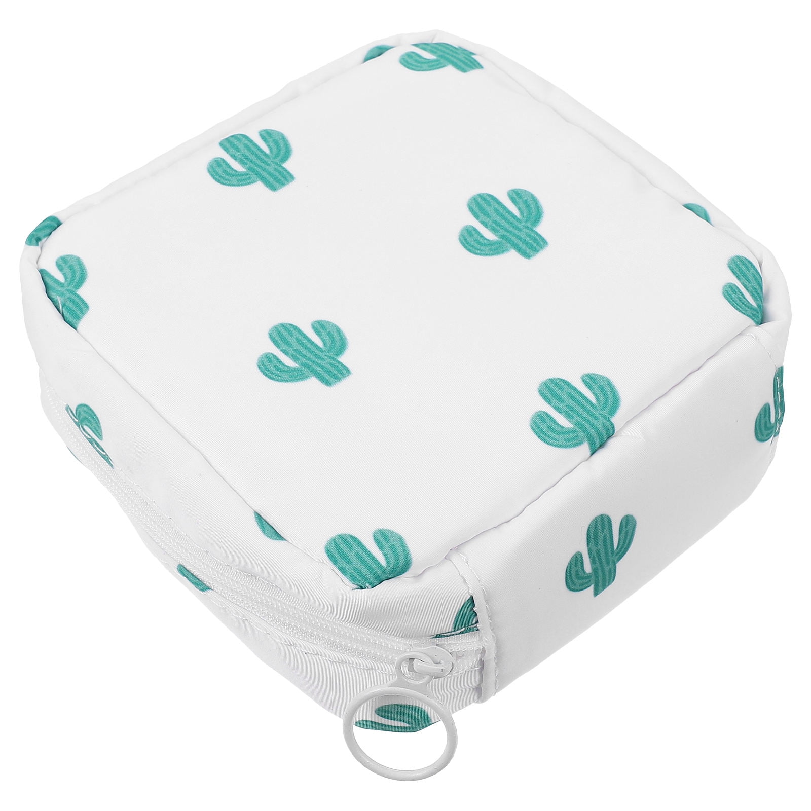 HOOWIFFY Sanitary Napkin Bag Storage Bag Waterproof Nylon Women Daily ...