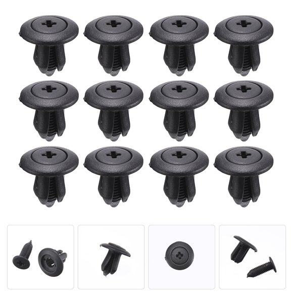 Dishwasher Clips