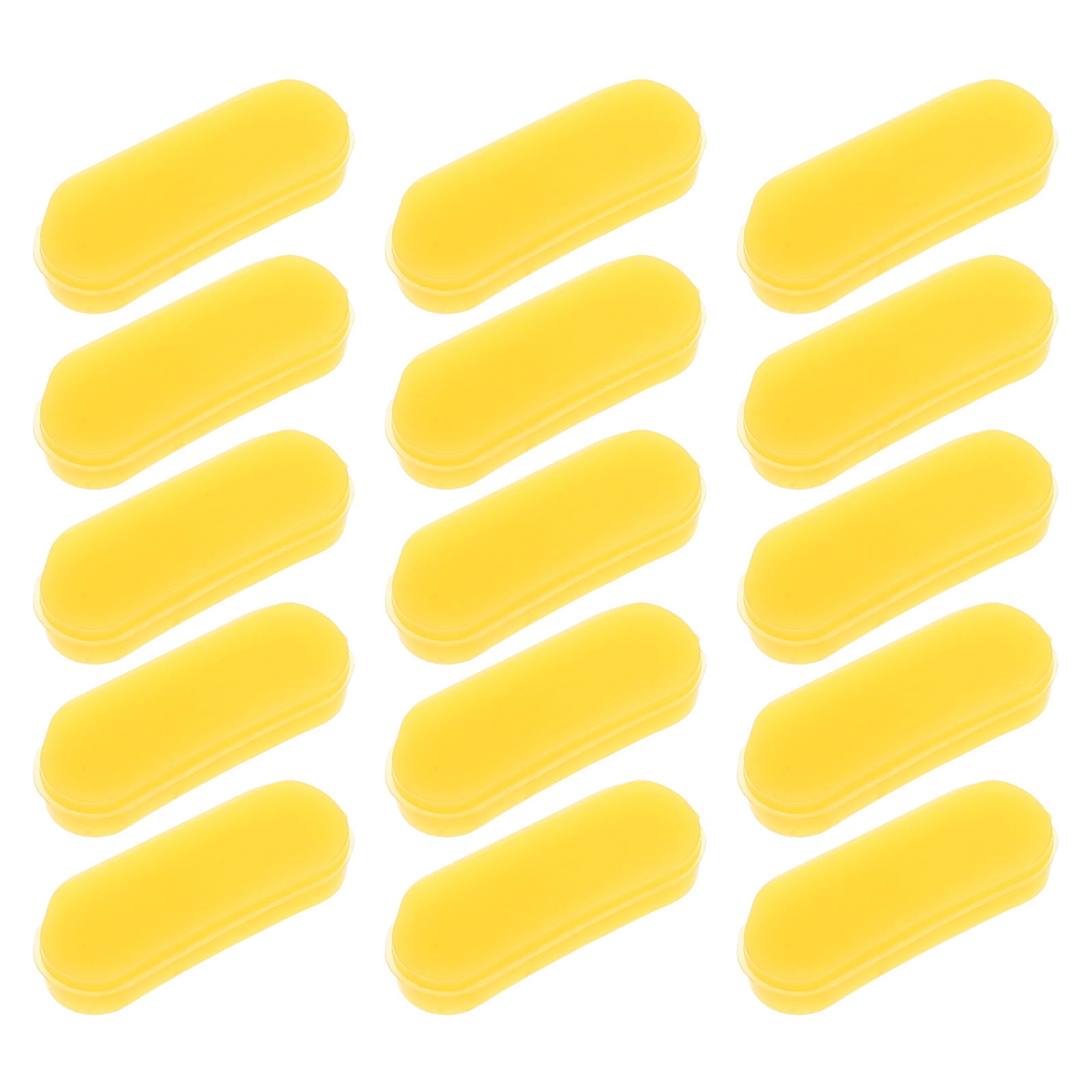 HOOWIFFY 20Pcs Tire Machine Accessories Plastic Rim Protector Insert ...