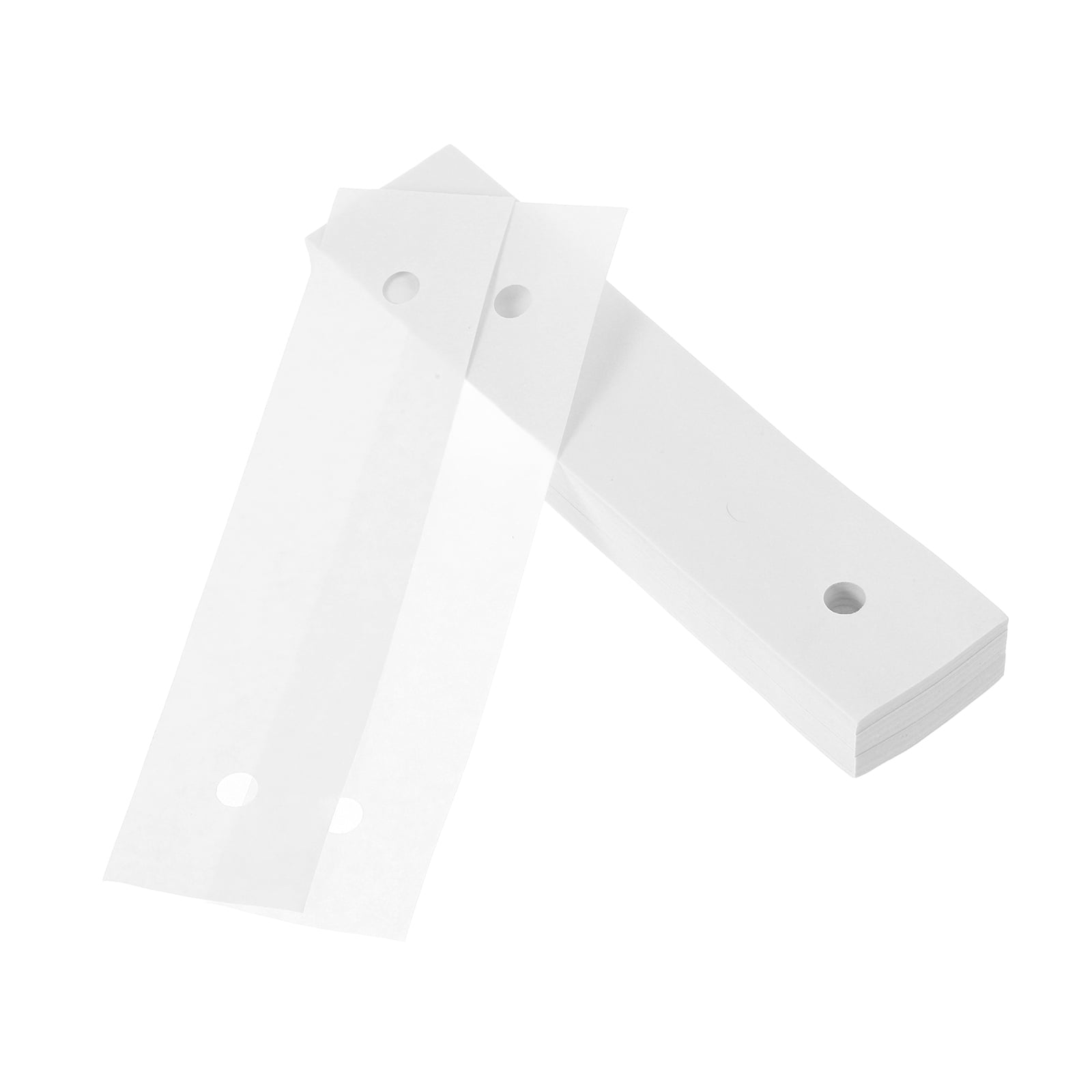 HOOWIFFY 300Pcs Chin Rest Forehead Support Optometry Accessories for ...