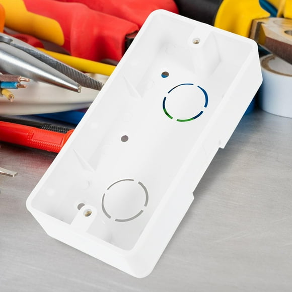 Surface Mount Electrical Boxes in Electrical Boxes - Walmart.com