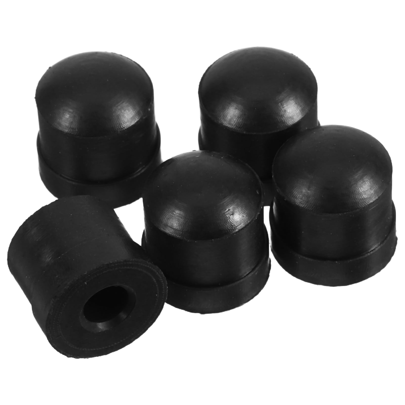 HOOWIFFY 5Set Slide End Tip Cover Professional Design Trombone ...