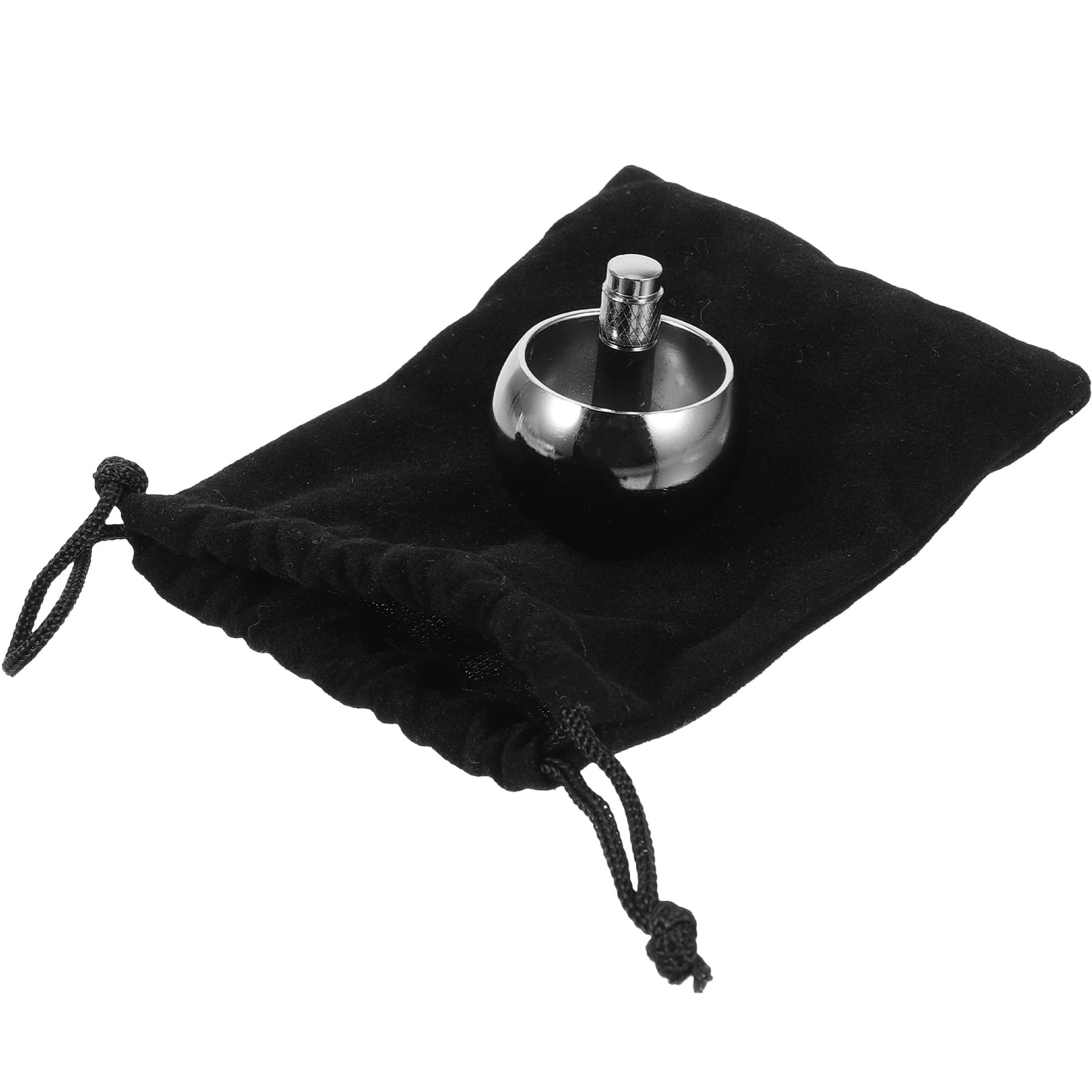 HOOWIFFY 6Pcs Kids Metal Gyro Toy with Automatic Flipping Function for ...