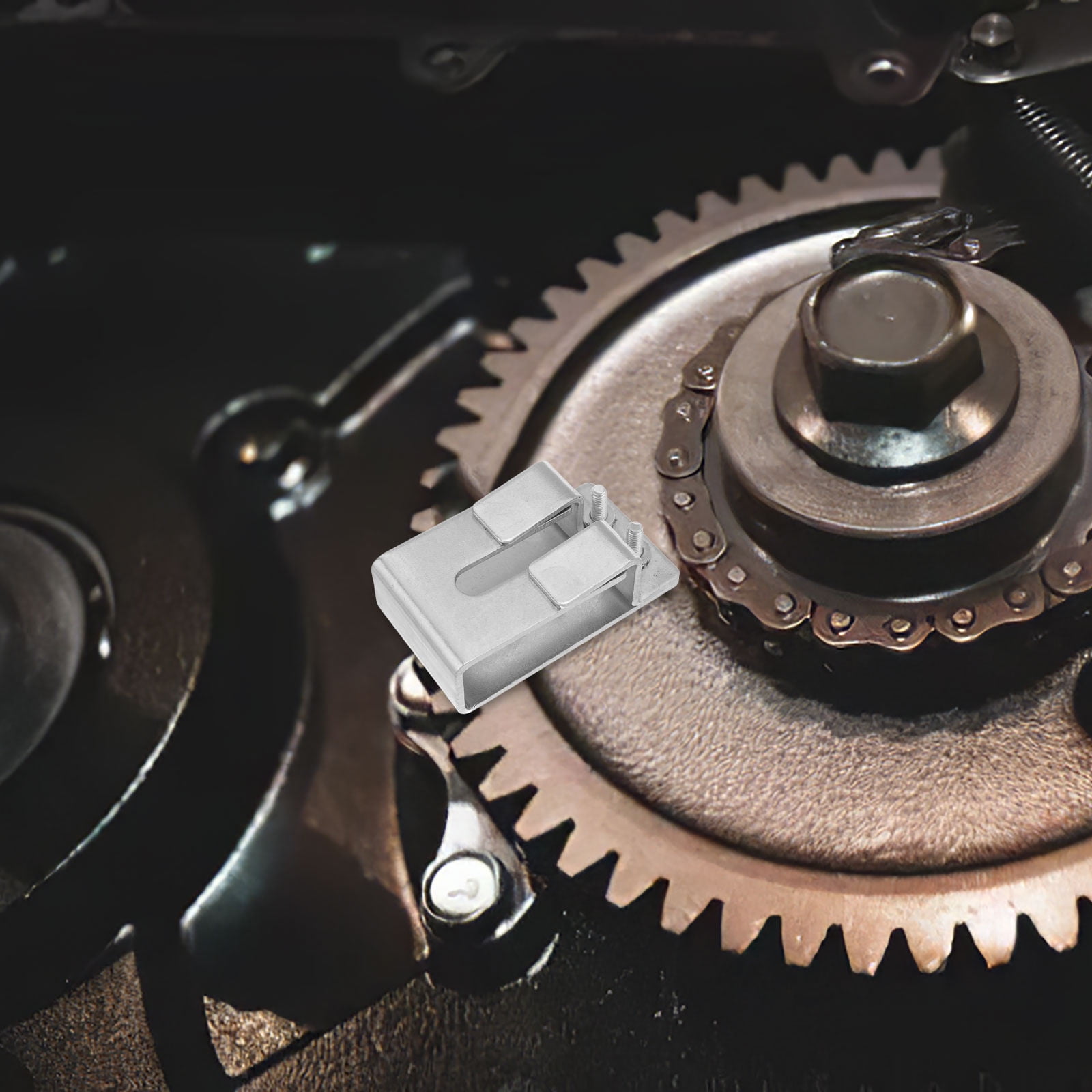 HOOWIFFY Efficient Gear Repair Tools: Fine Craftsmanship for Vehicle ...