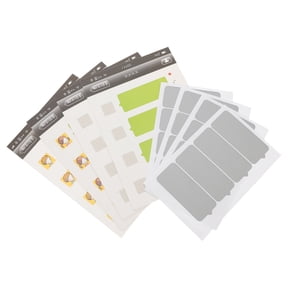 Scratch Off Stickers