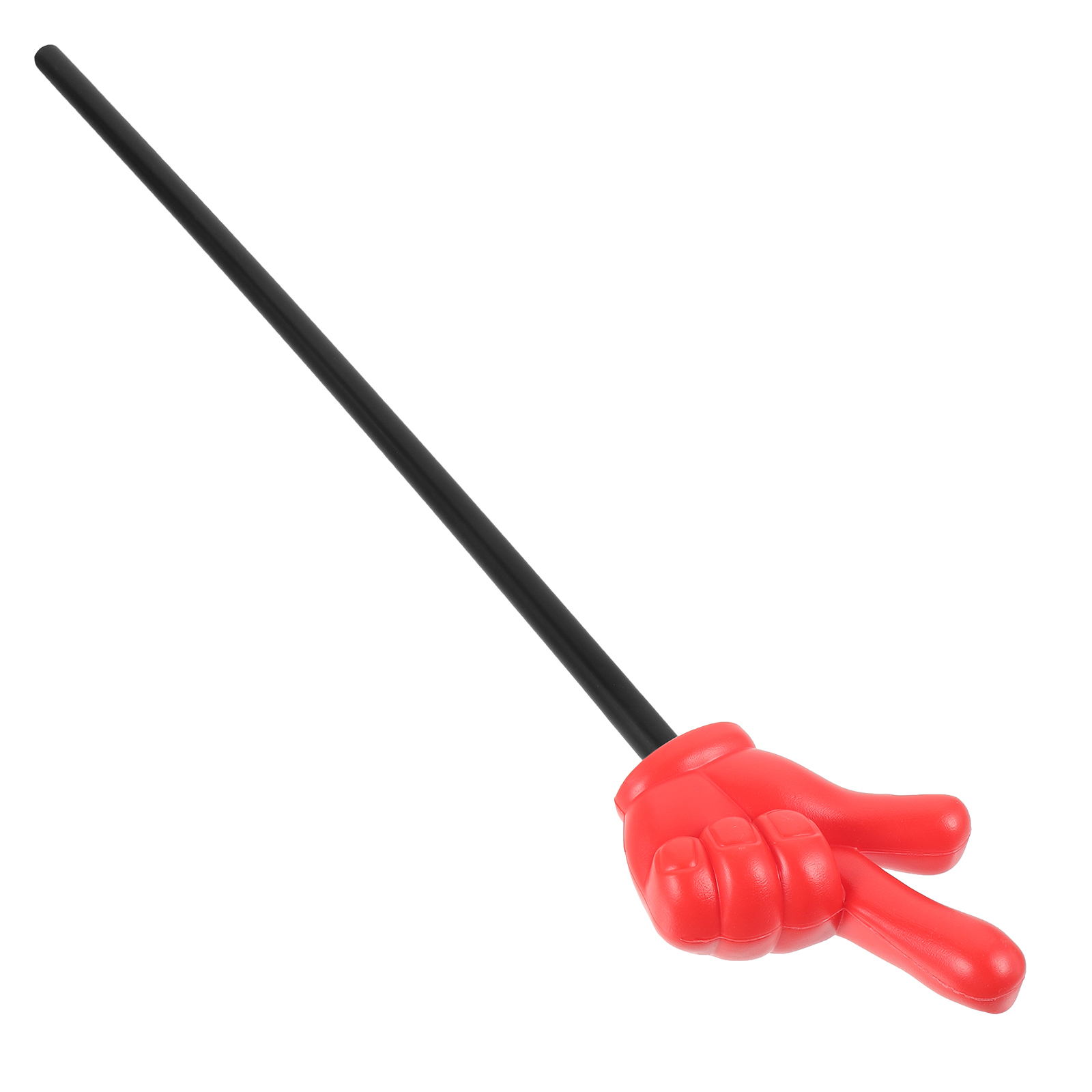 HOOWIFFY Hand Finger Prop Plastic Wedding Party Game Item Assorted ...