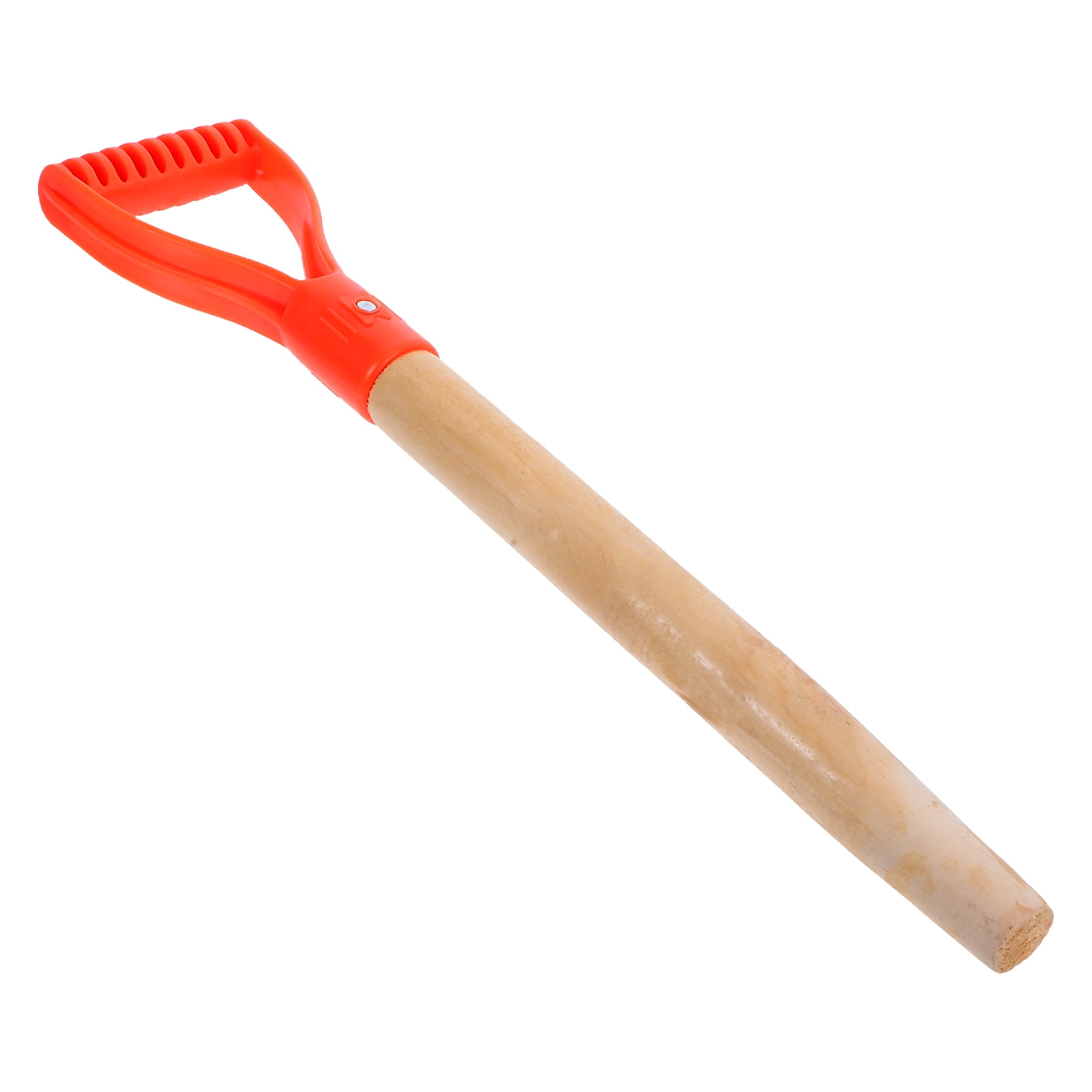 HOOWIFFY Wooden Garden Fork Handle Replacement for Spading and Digging ...