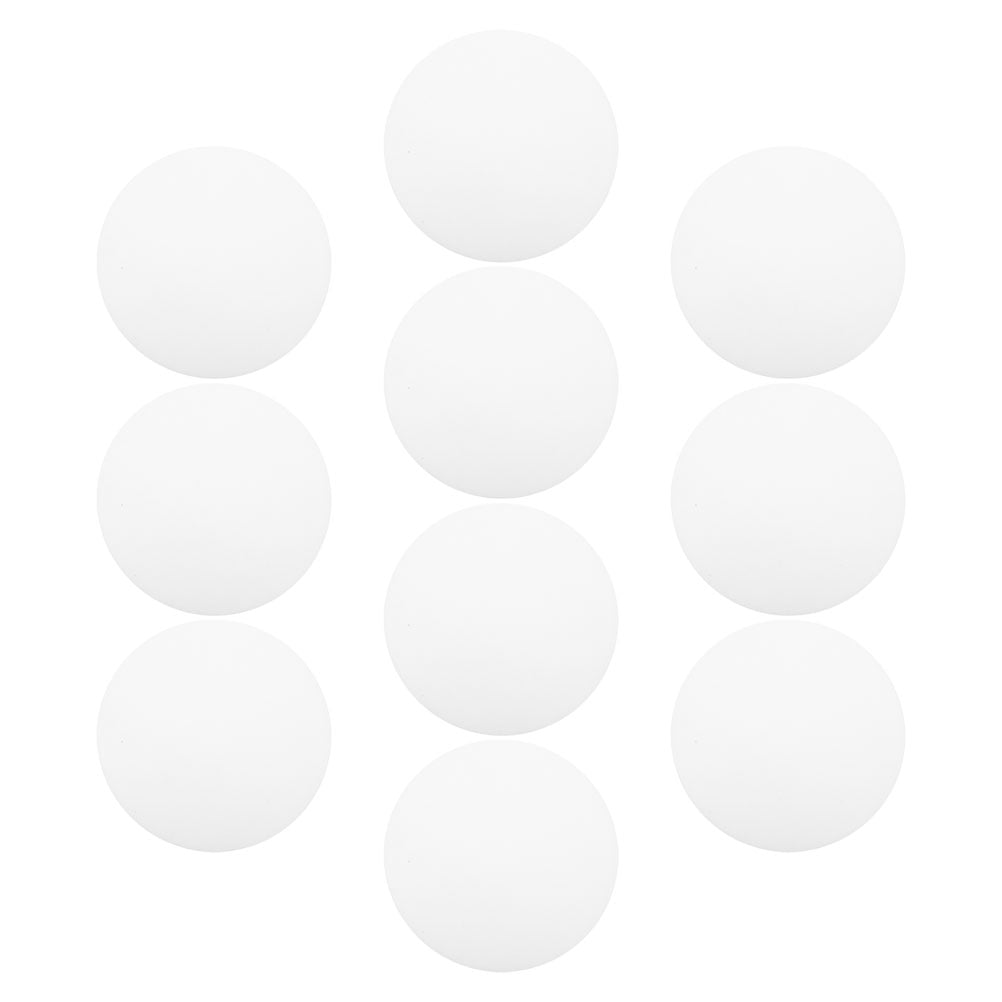 HOOWIFFY Lamp Shade Material 10Pack White PC for Commercial Use with ...