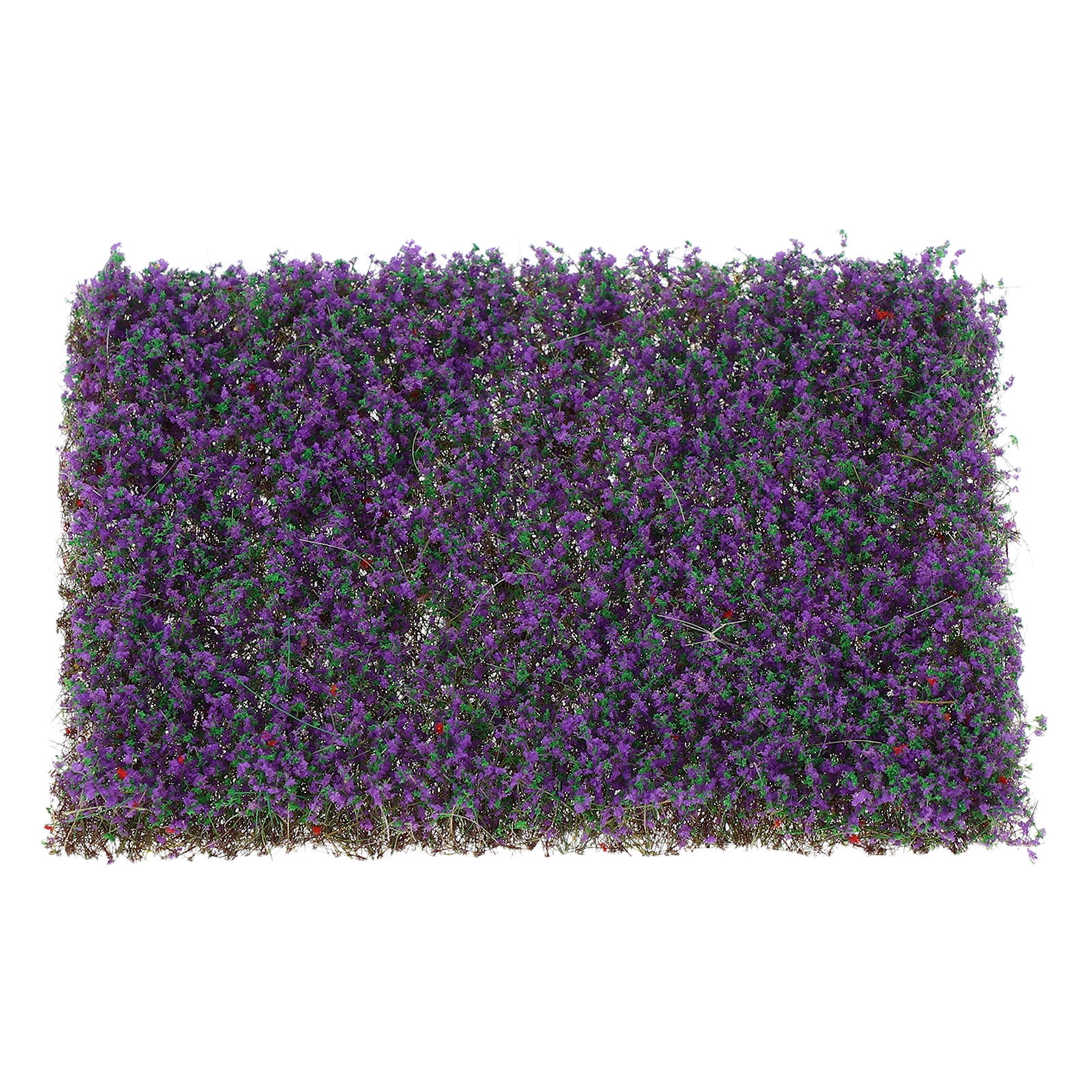 HOOWIFFY Nylon Grass Clusters for Model Train Scenery and Realistic ...