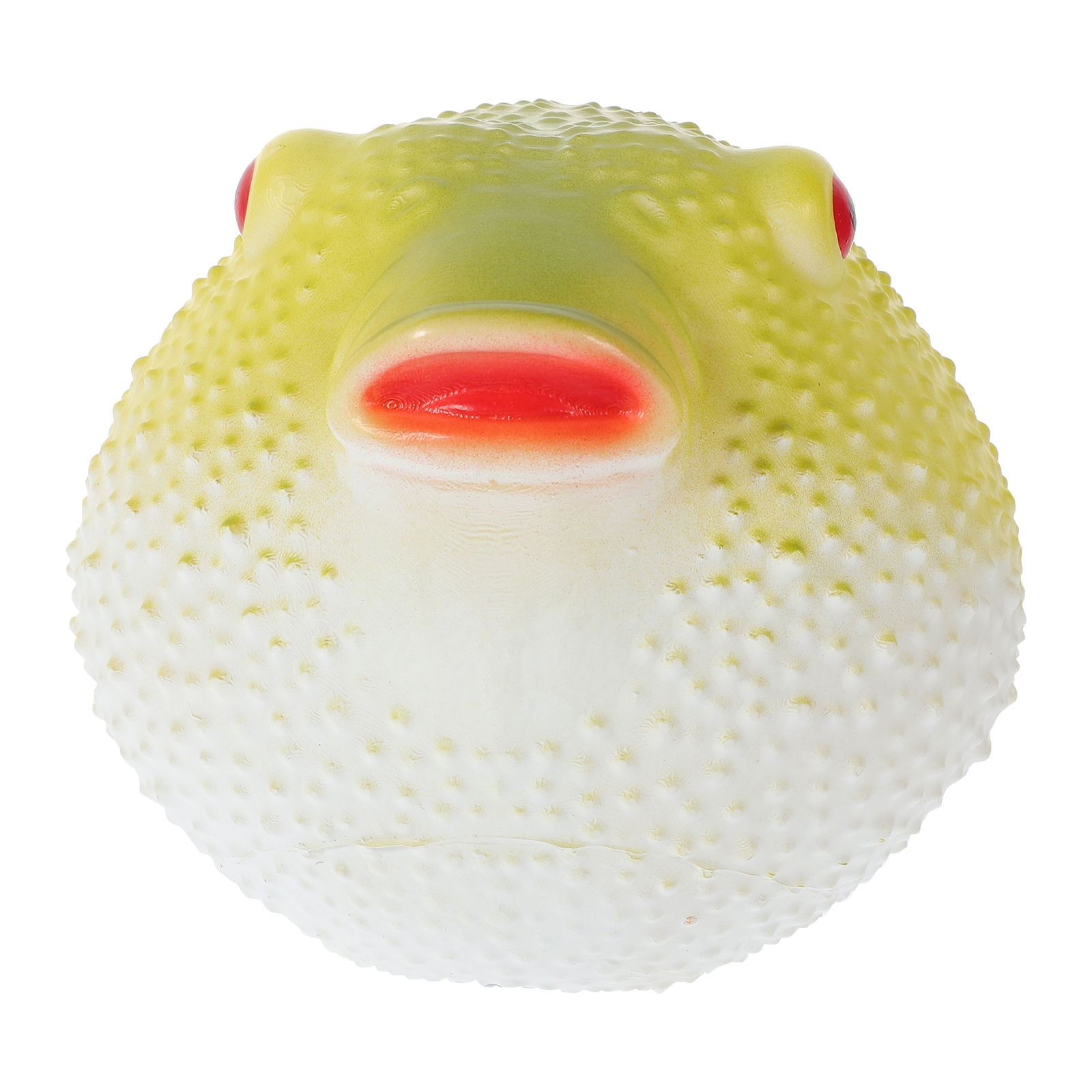 Puffer Fish Light