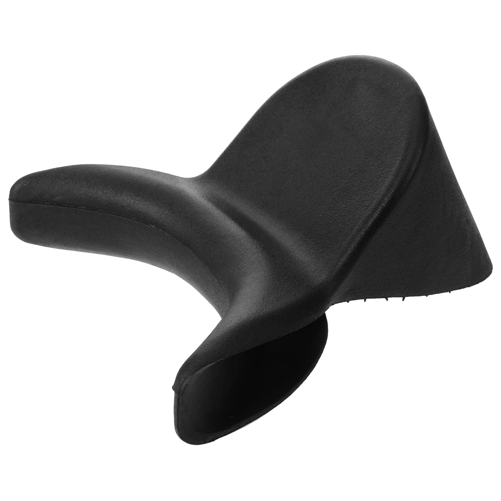 HOOWIFFY Cushion Neck Pillow for Salon Sinks Black 1Pcs 7.9x7.9x3.9in ...