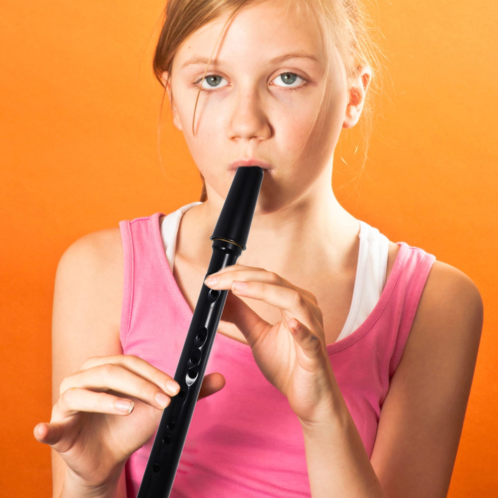 HOOWIFFY children saxophone 1 Set Compact Mini Saxophone for Musical ...