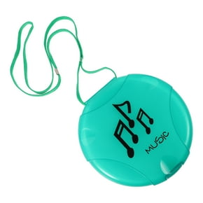 Plastic CD Storage Boxes for Organized Media in White and Blue