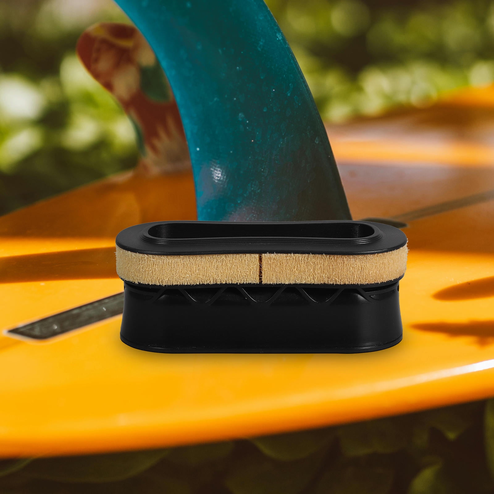 HOOWIFFY Durable PVC Paddleboard Handle for Comfortable Grip and ...