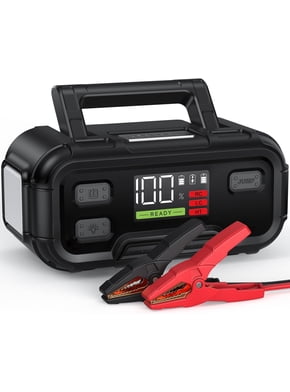 Car Jump Starters in Car Battery Chargers and Jump Starters - Walmart.com