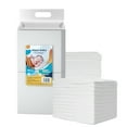 HOPE BABY Disposable Changing Pads, 13”x 18”(200+1 Count), Ultra ...