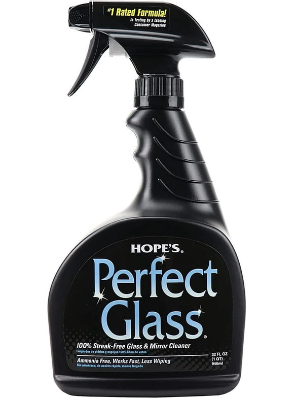Glass Cleaners in Cleaning Supplies - Walmart.com