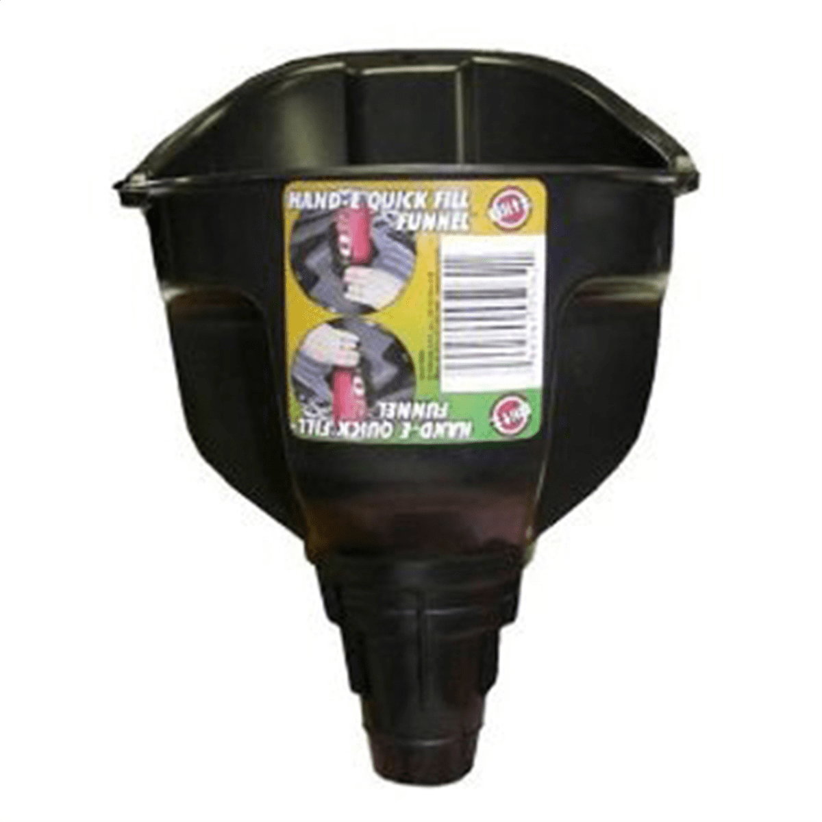 HOPKINS Hand E Quick Fill Funnel - Walmart.com