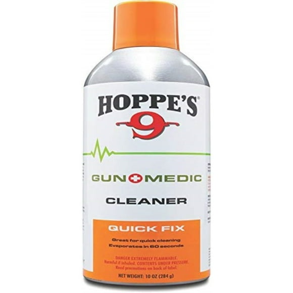 Hoppe's Cleaning & Maintenance Supplies