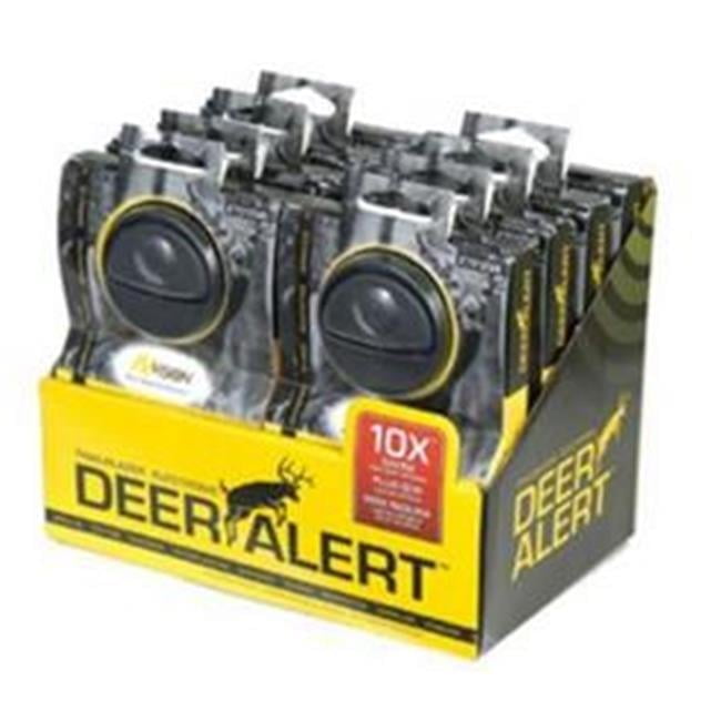 HOPPY 27512VA Trailblazer Electronic Deer Alert - Walmart.com
