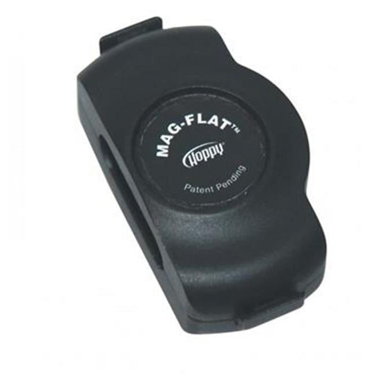 HOPPY 48095 Trailer Wiring Connector Mounting Bracket With 4-Wire Flat ...