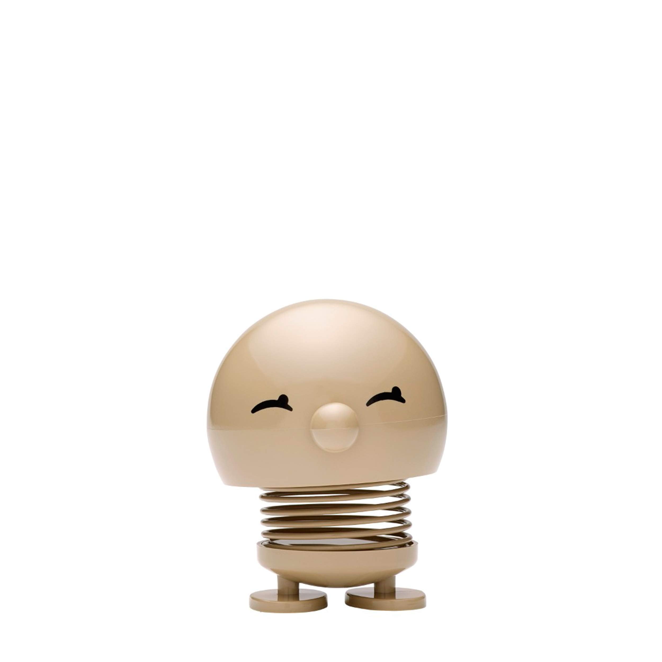 HOPTIMIST Classic Bimble (Girl) Medium (Latte, Medium) - Walmart.com