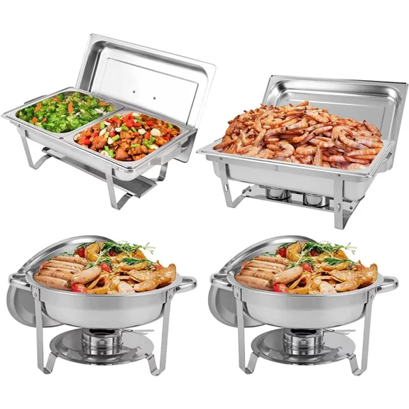 Catering Burners