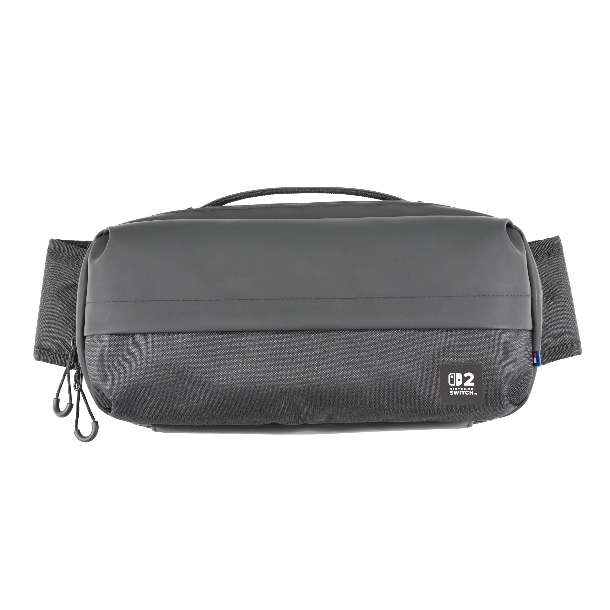 HORI Adventure Pack (Black) for Nintendo Switch 2 - Walmart.com