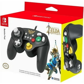 Shop Fightpads and Game Controllers for Multiple Consoles at Walmart