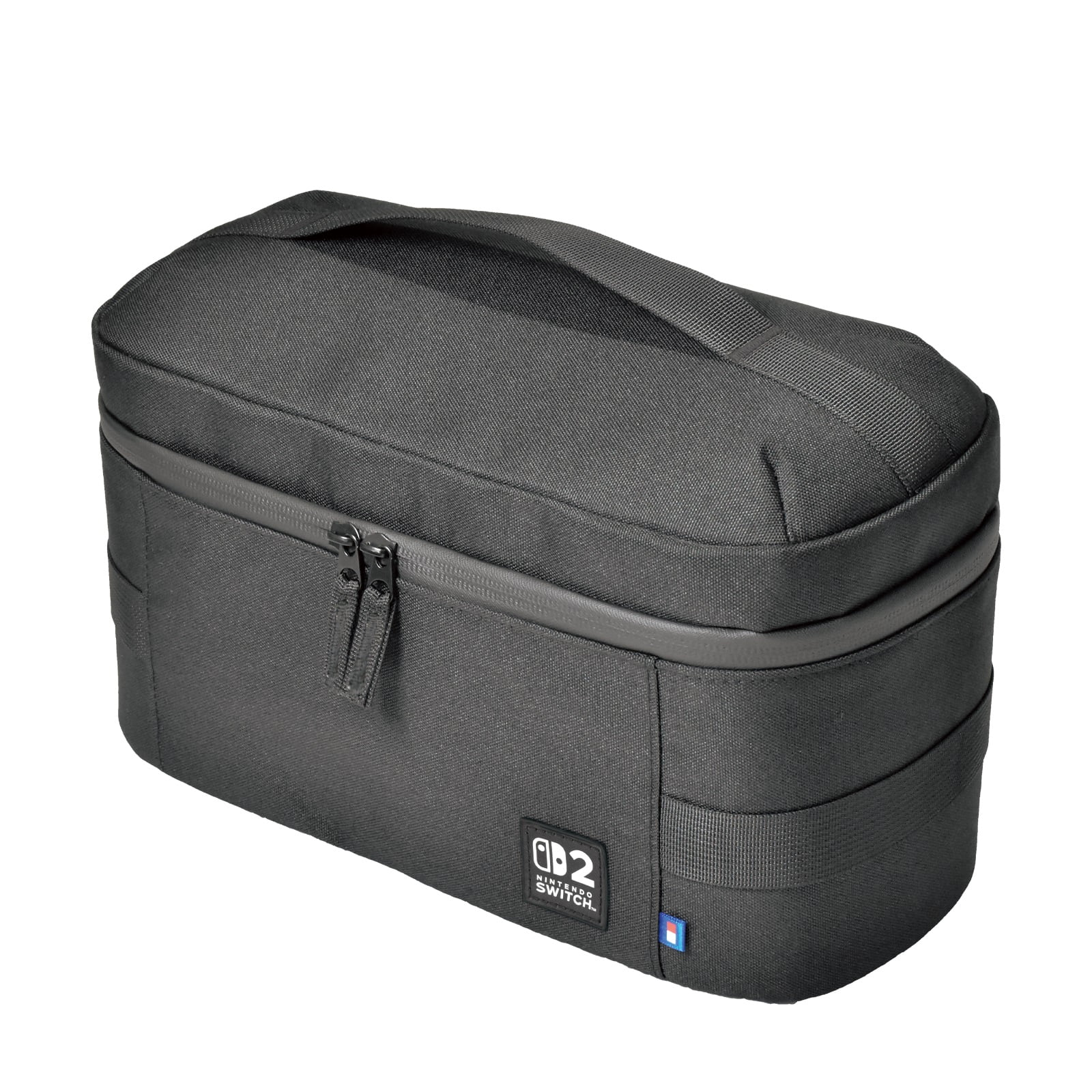 HORI Compact Carry All (Black) for Nintendo Switch 2 - Walmart.com