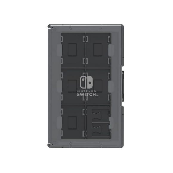 Nintendo Switch Cases & Storage in Nintendo Switch Accessories ...