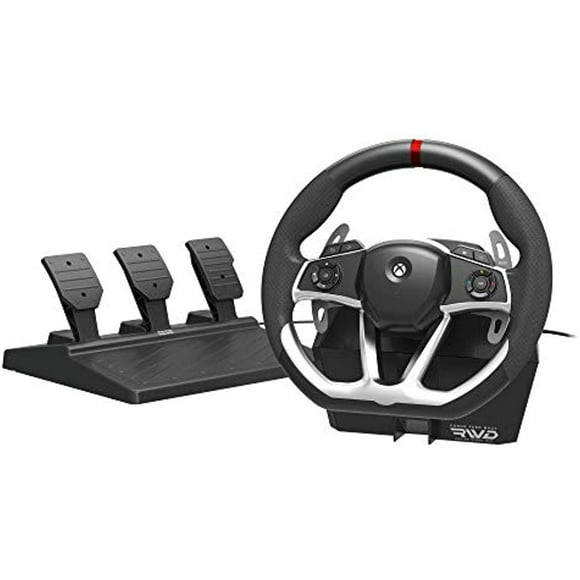 Steering Wheel And Pedals Xbox
