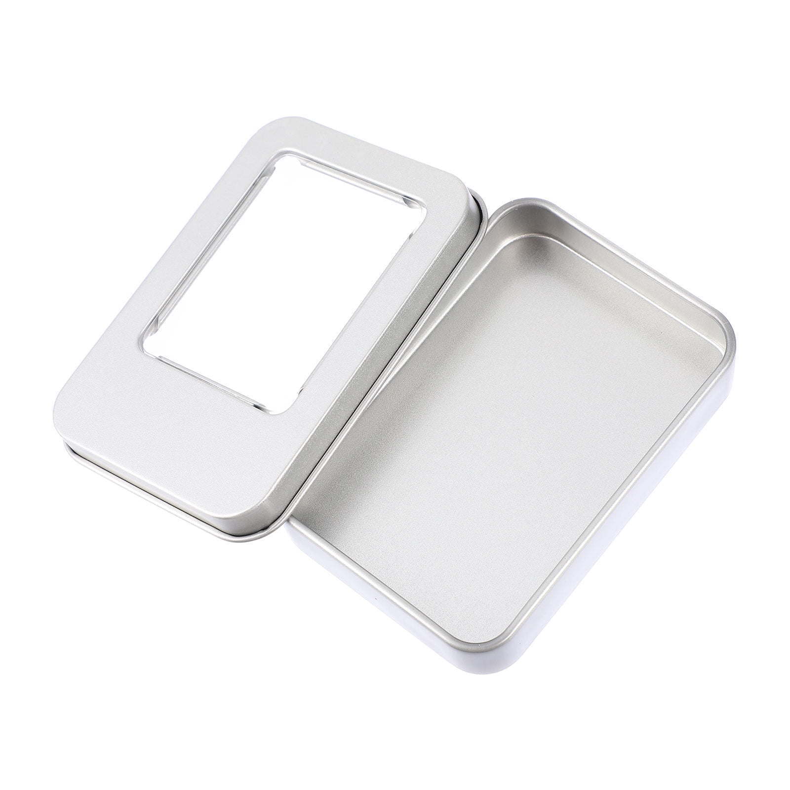 HORIALENCE 10Set Flash Drive Hard Case with Square Shape for Usb Flash ...