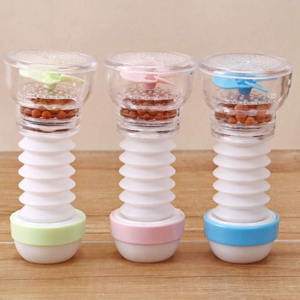 HORIALENCE 1Pack 2.8x1.9x1.9in Faucet Aerator Nozzle Kitchen Sink ...