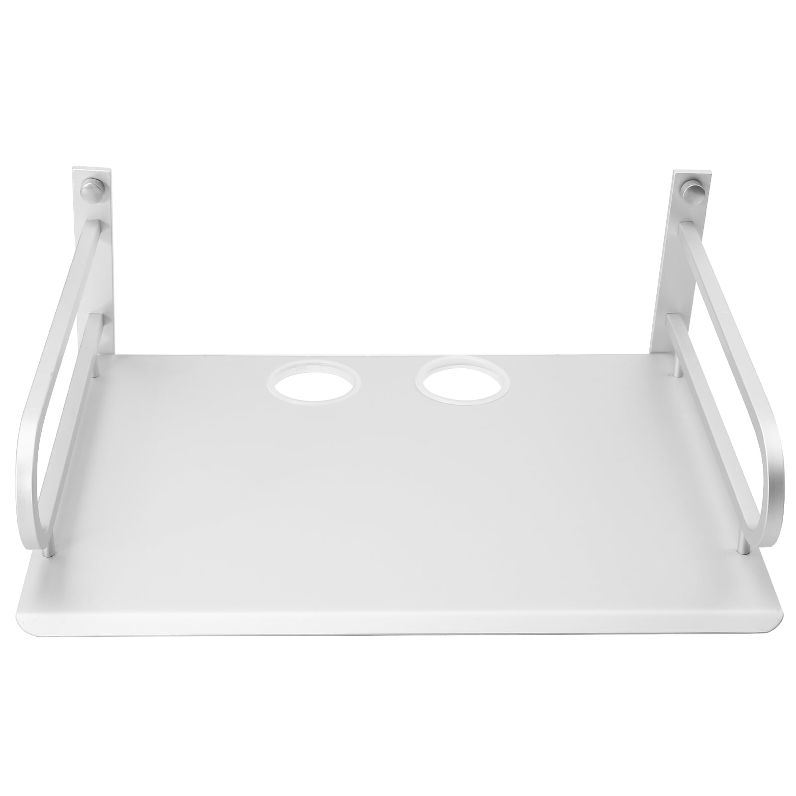 HORIALENCE 1Pcs Wall-mounted Router Organizer Router Storage Rack ...