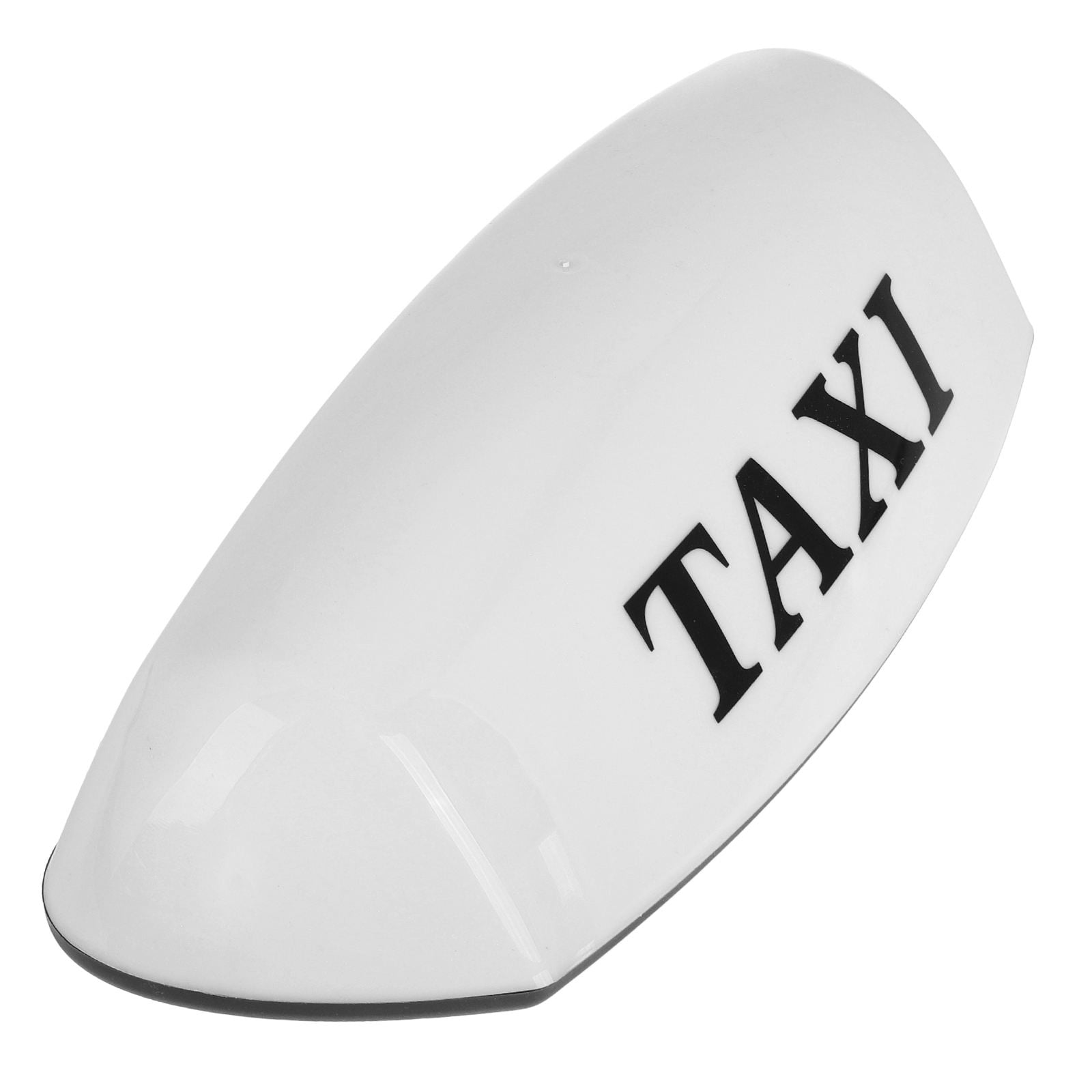 HORIALENCE 1Set Car Top Light with Dome Shape for Taxi Drivers and ...