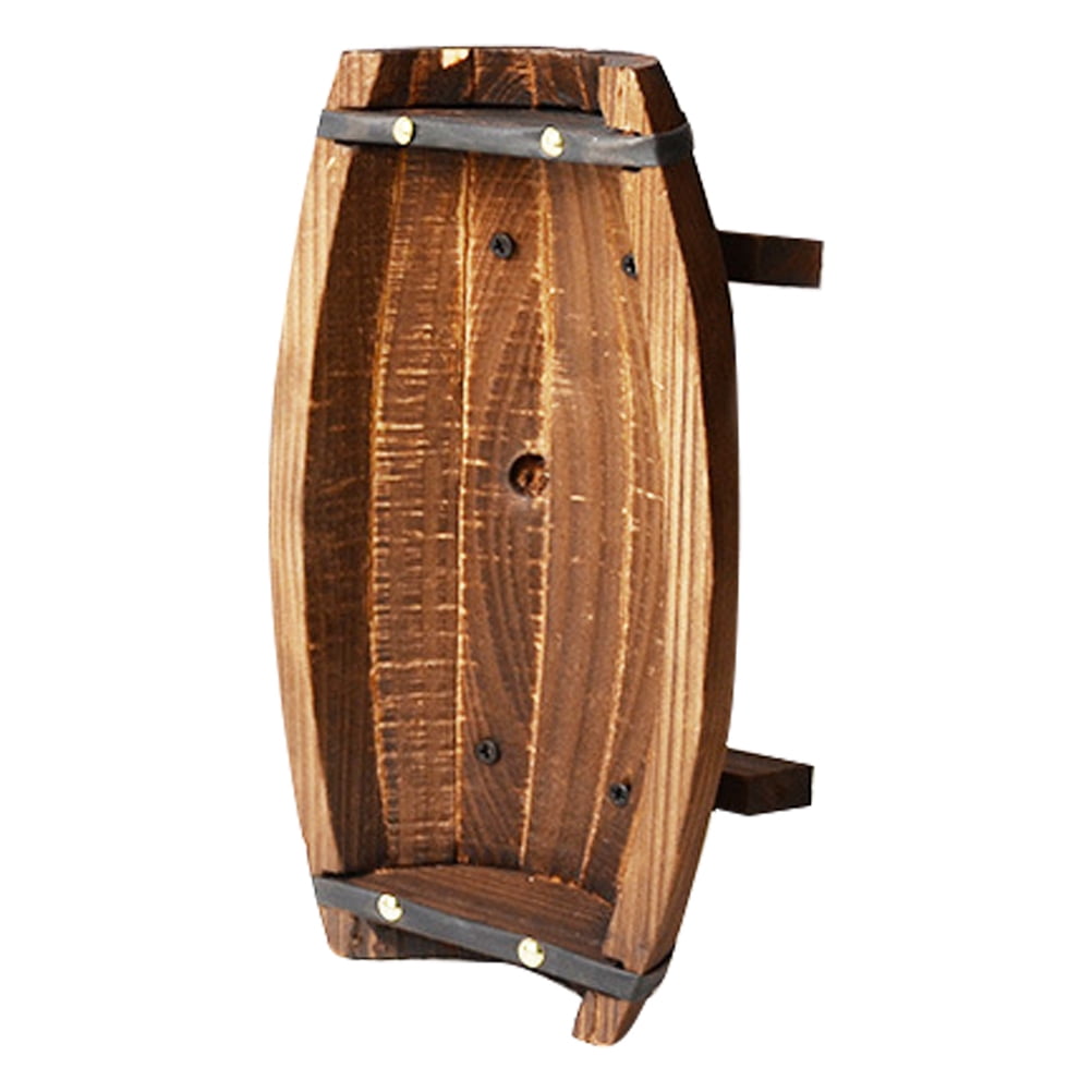 Card Shoot Barrels