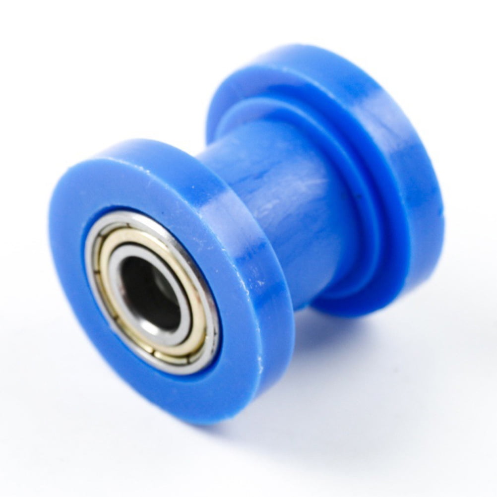 HORIALENCE 1Set Concave Chain Guide Roller for Off-road Motorcycle with ...