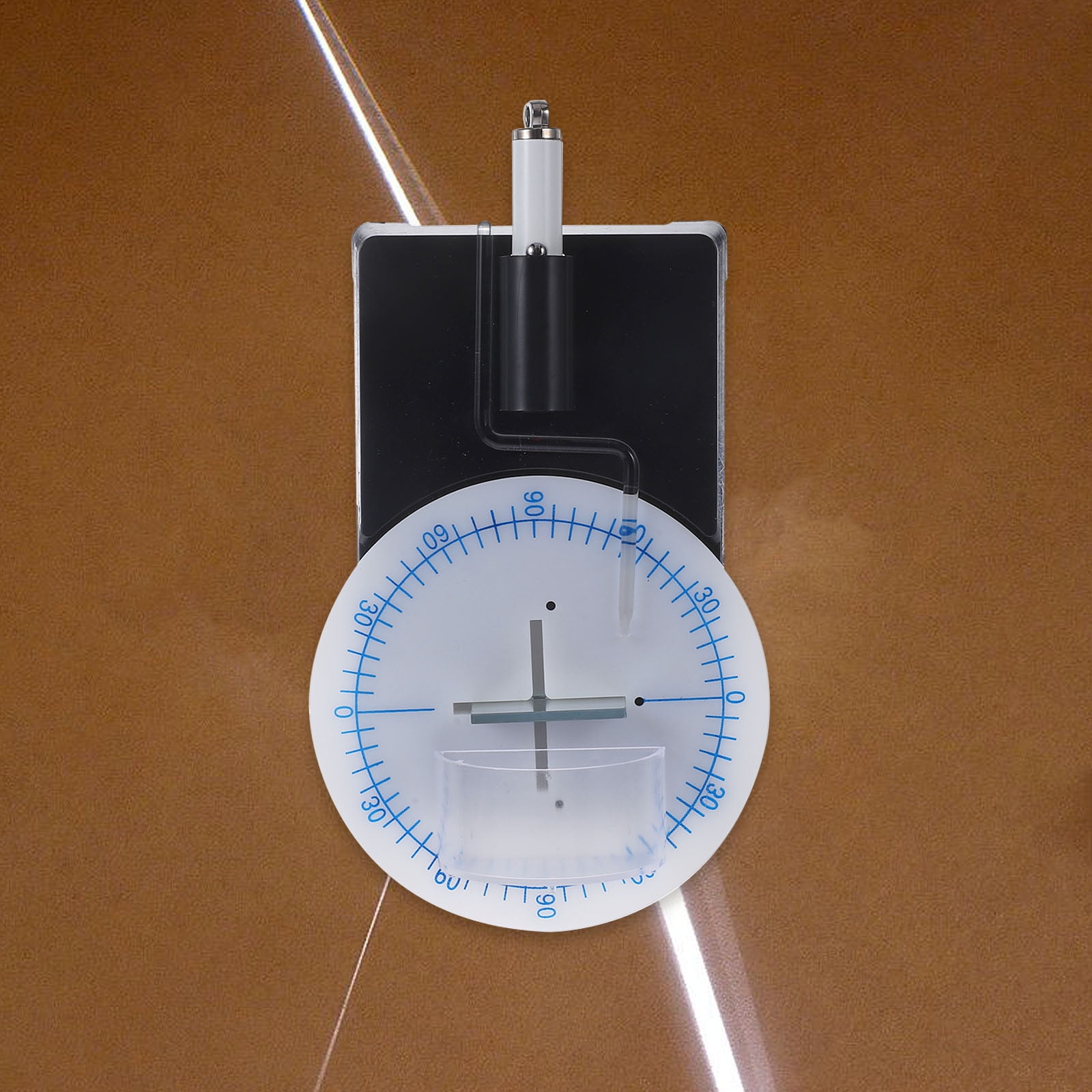 HORIALENCE 1Set Light Refraction Experiment Toy Science Model for Kids ...